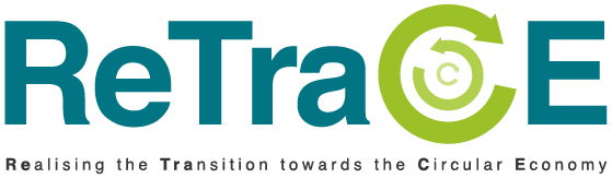 ReTRaCe-Logo – ReTraCE